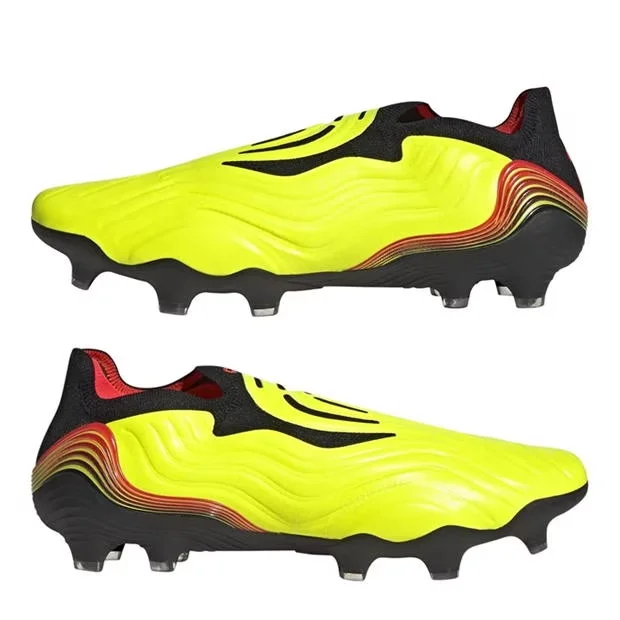 Copa Sense Laceless – ATHLETE EMPIRE™️