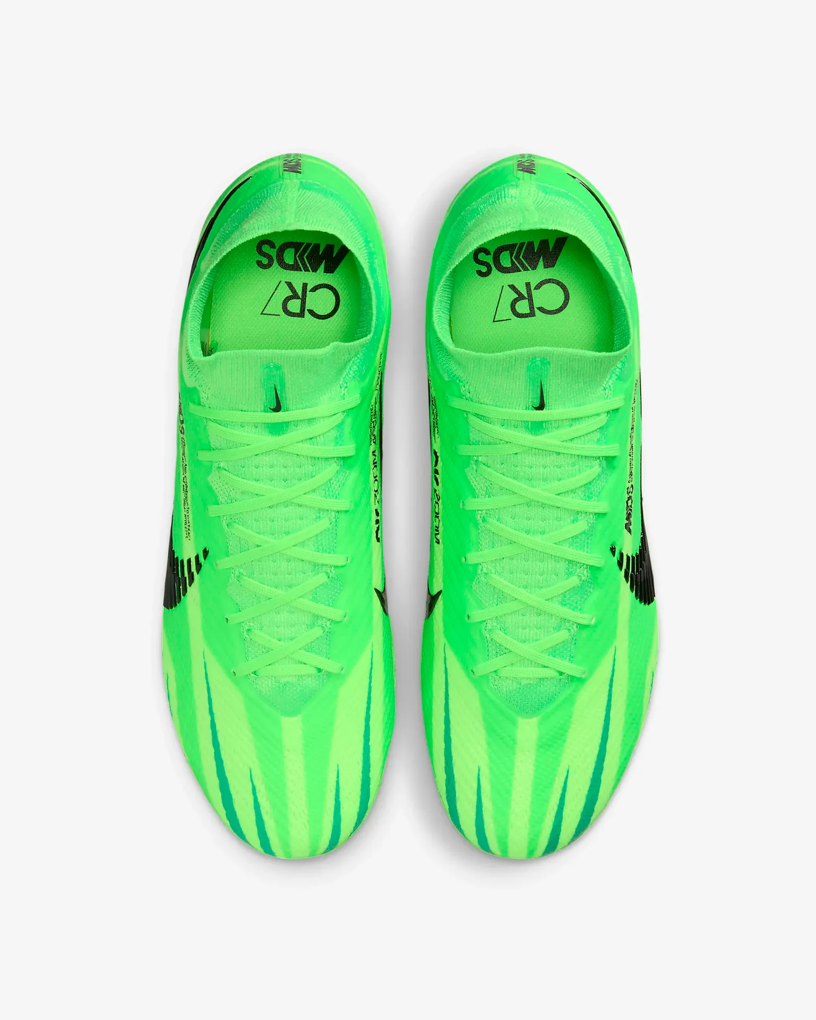 Nike Mercurial Vapor 16 Elite SE – ATHLETE EMPIRE™️