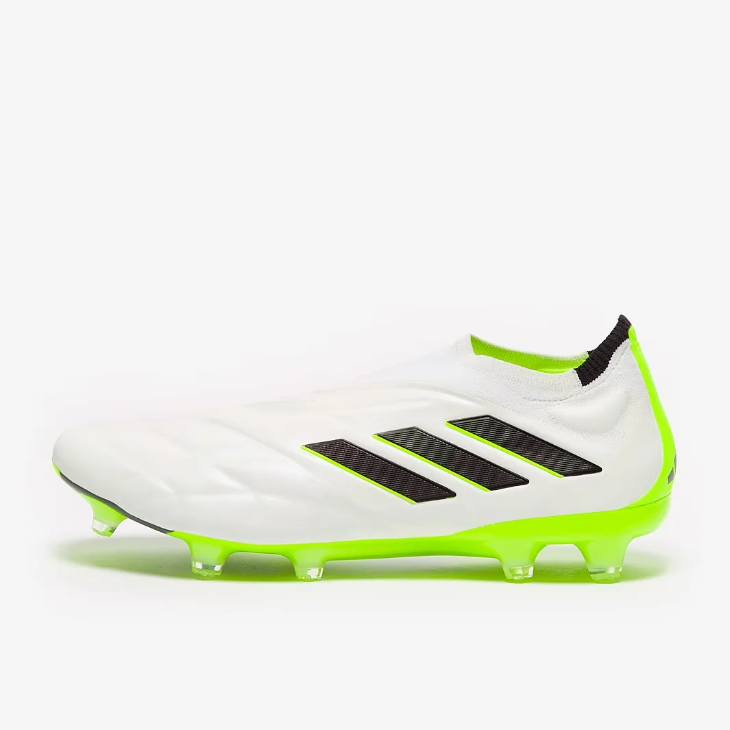 Predator Elite Laceless – ATHLETE EMPIRE™️
